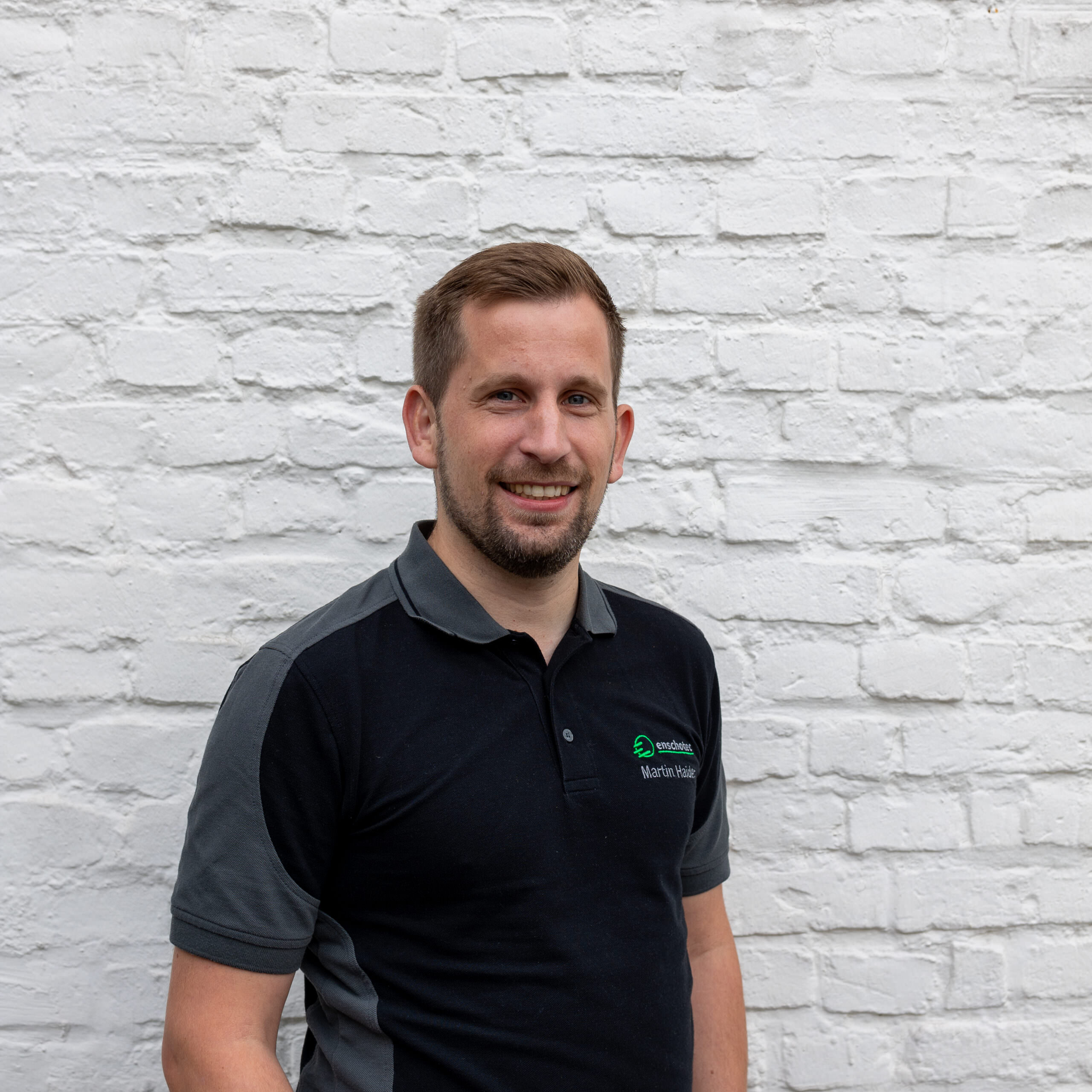 Über uns | enschotec GmbH